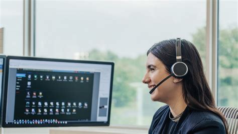 What Is It Like Working With Us