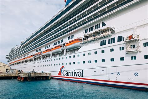Carnival Glory Cruise Ship Review What To Expect On Board The Points Guy
