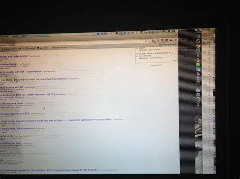 2011 Macbook Pro Gpu Dying Ask Different