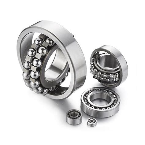 Custom Ball Bearings Suppliers Factory