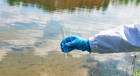 The Future Of Public Health In Canada How Wastewater Research
