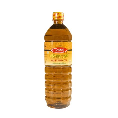 Desh Shorishar Tel 2 Litre