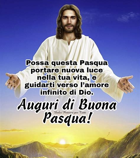 Buona Pasqua Cristo è Risorto Immagini Nuove Immaginigesuit