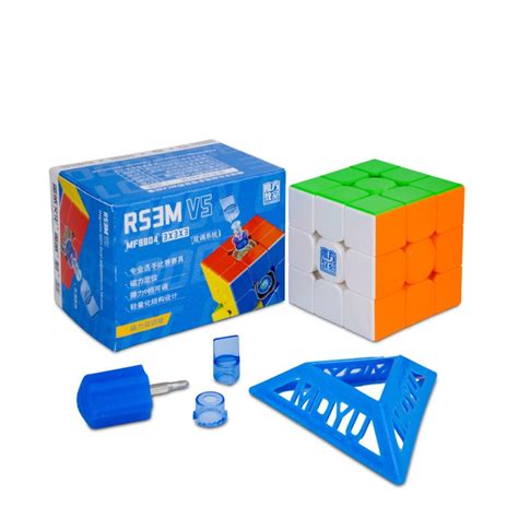 3x3 Cube Mcubes India