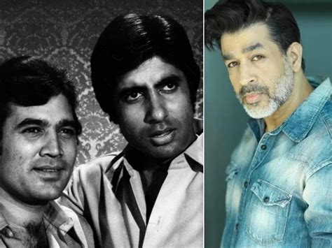 Rajesh Khanna Quit Film Rajat Bedi Says Father Narendra Bedi Devastated રાજેશ ખન્નાએ અચાનક