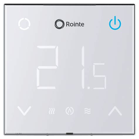 Termostato Digital Inteligente Barchile