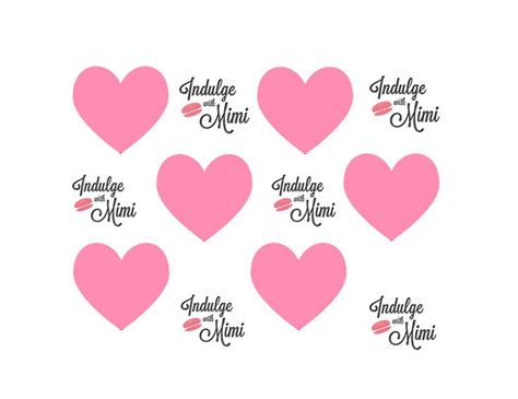 Earl Grey Macarons With Mouth Watering Lemon Swiss Buttercream Heart