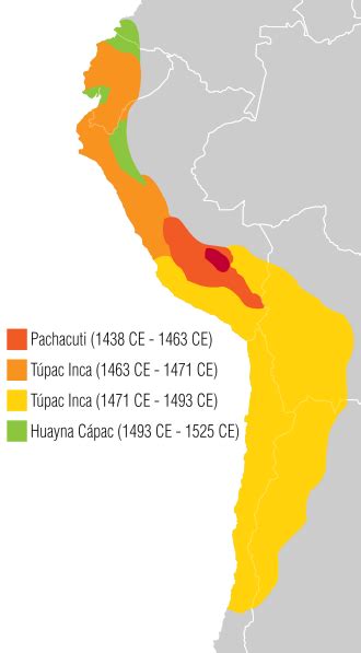 Inca Empire Wikipedia