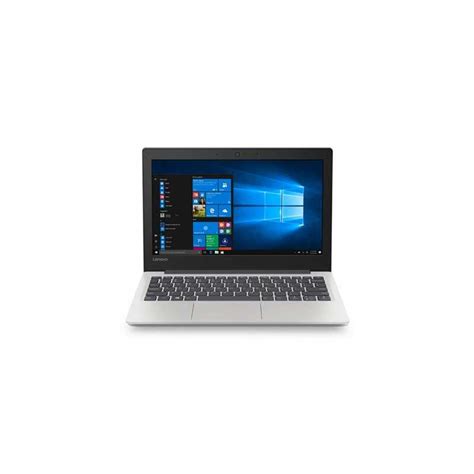 Lenovo IdeaPad S Intel Celeron GB RAM GB EMMC Inch Windows Home Cloudbook With