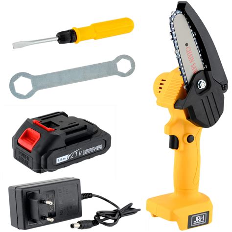 Cumpara Mini Fierastrau Lama 17cm Trusa Plastic Depozitare