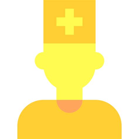 Assistant Basic Sheer Flat Icon