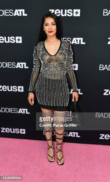 Christina Salgado Photos And Premium High Res Pictures Getty Images