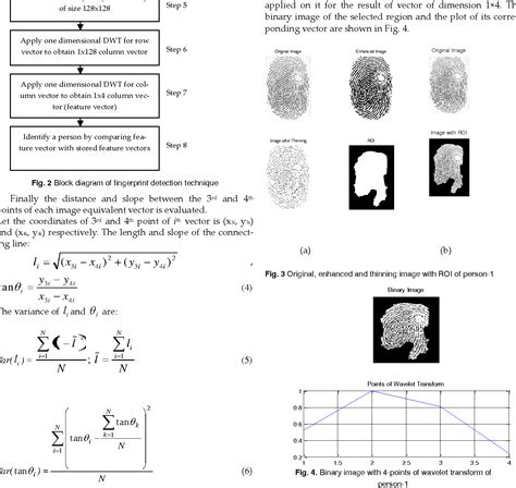 Henry Classification System Semantic Scholar