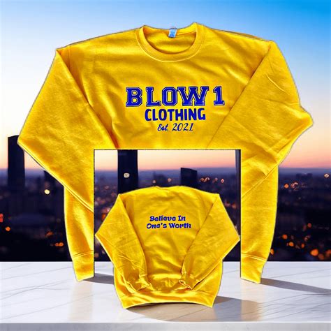 Meet David Griggs Brand Owner Shoutout La