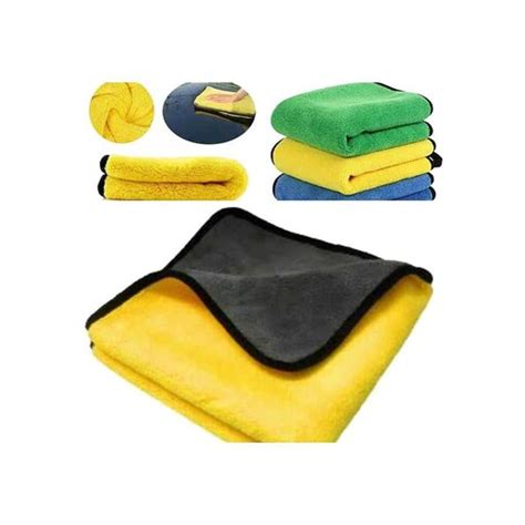 Cabina Home Cleaning Wipes Super Absorbent Microfiber Towel Alltrade Llc