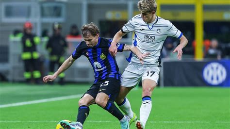 Atalanta Voorzitter Furieus Over Arbitrage Schandalige Beslissing