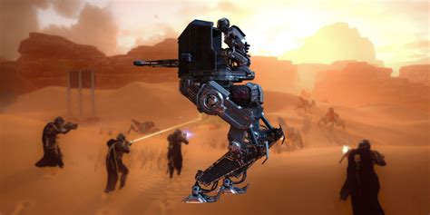 How To Defeat Helldivers 2 Scout Striders The Nature Hero