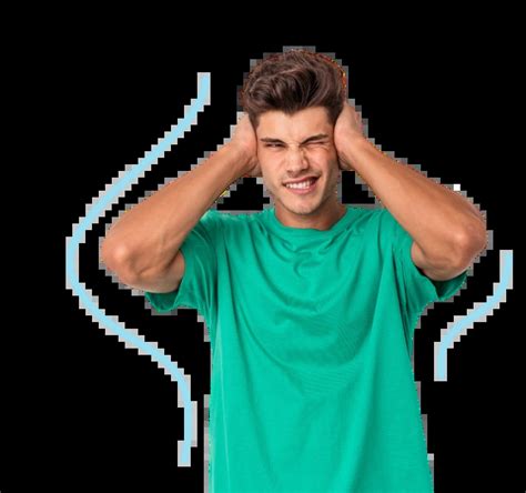 Tinnitus Causes And Management Ear Health Tips Gettested