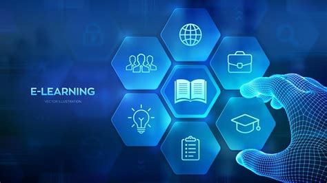 미래 교육 벡터 Freepik에서 무료 고품질 벡터를 다운로드하세요 Freepik