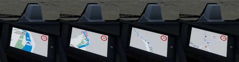 Google Maps Navigation V Ets Ets Mod Ats Mod