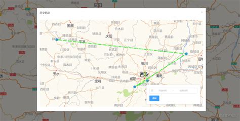 Vueopenlayers 项目实践（七）：追踪动画vue2openlayers地图在实际项目过程中实现的一些功能点 掘金