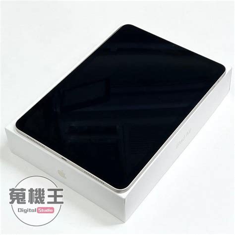 【蒐機王】apple Ipad Air 5 64g Wifi 第五代 95新 星光色【客定保留】c7849 6 Yahoo奇摩拍賣