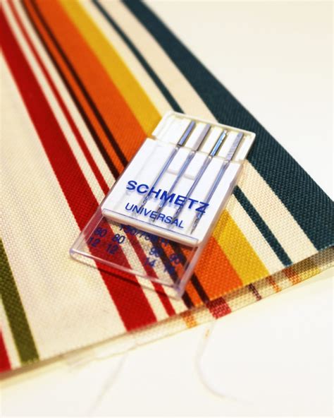 Sewing Canvas Tips And Tricks How To Sew Canvas Creative Fashion Blog