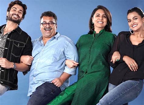 Neetu Kapoor And Sunny Kaushal Kickstart A New Project Titled ‘letters