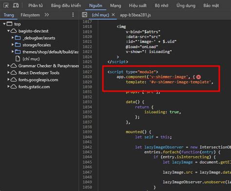 Install Error Extension Error The Validator Default Must Be A