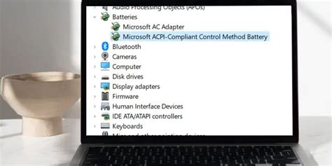 Solved Microsoft Acpi Compliant Control Method Battery Driver Error Tech News Today