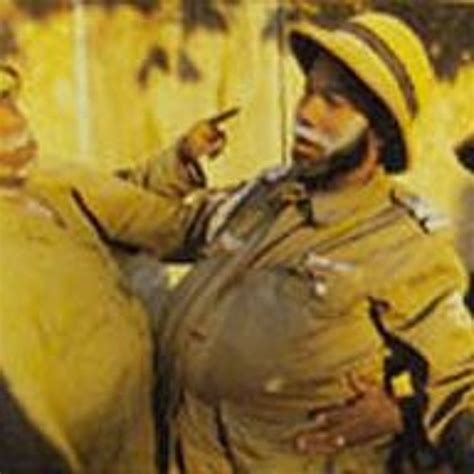 Jean Paul Zé Bella The Cunning Cameroonian Soldier Who Became A Global