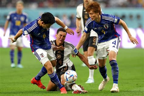 世足／亞洲球隊好威！ 非洲0勝、0進球超慘 2022瘋世足 運動 Nownews今日新聞