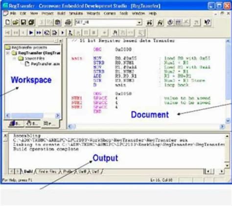 Crossware C Cross Compiler At Best Price In Mumbai ID 20070265591