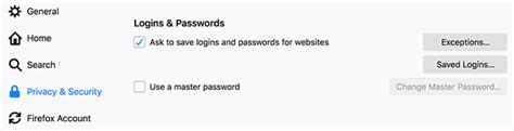 How To View A Password Behind The Asterisks In A Browser