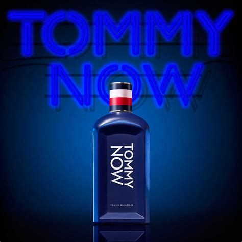 Tommy Hilfiger Tommy Now Edt 100 ml Erkek Tommy Hilfiger