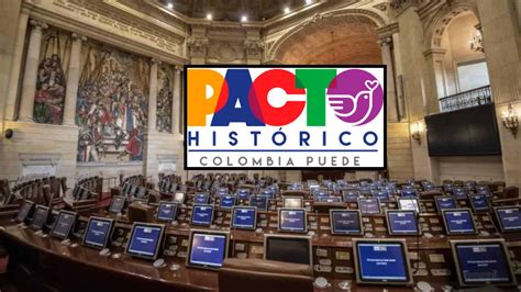El Senador Del Pacto Histórico Que Perdería Su Curul En El Congreso