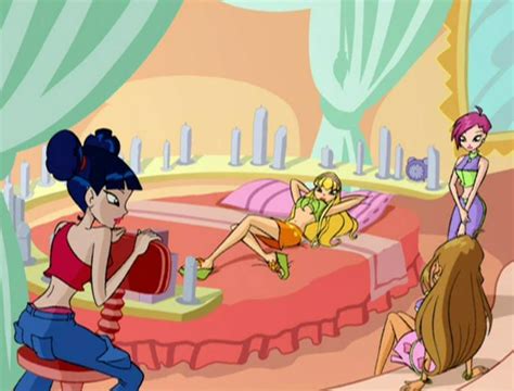 Screen Caps The Winx Club Image 21824214 Fanpop