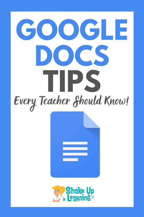 Teaching Students How To Use Google Docs Bettalet