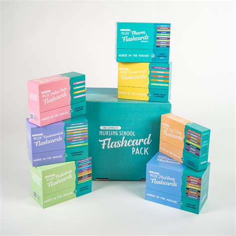 Bundle And Save Nurseinthemaking