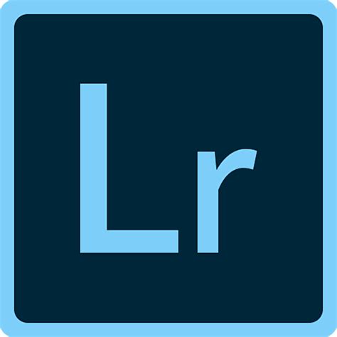 Adobe全家桶软件图标
