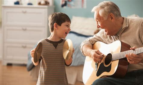 Reasons Why You Should Play An Instrument Fos Media Students Blog