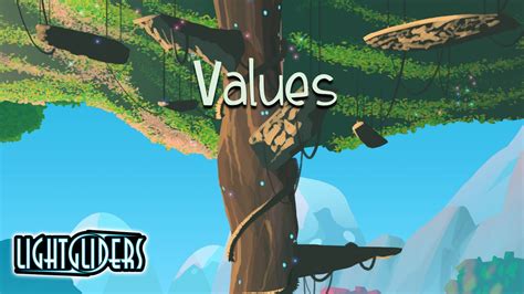 The Values Of A Biblical Worldview