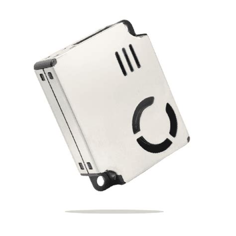 Pms9103m Pm2 5 Dust Particle Sensor Module Detects Pm2s 3 Indoor Gas