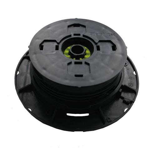 Plot Terrasse Uptec Supas 43 à 358 Mm Profilitec