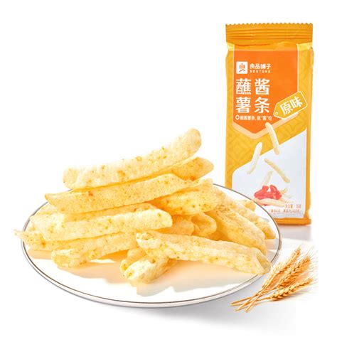Bestore Original Flavor Potato Sticks 16g Umall Australias