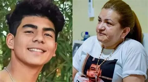 El desgarrador video de la mamá de Fernando Báez Sosa No sé qué hacer