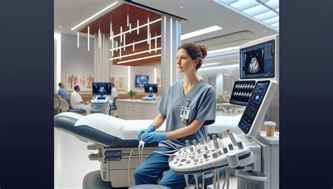 How Much Does A Sonogram Tech Make Salary Guide 2024 How Much Can You
