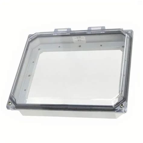 Plastic Hmi Cover Kit Color Coated At ₹ 2600piece In Vadodara Id