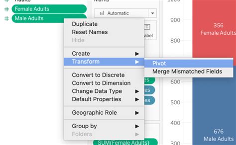 Im Trying To Add A Percentage Label To A Stacked Bar Chart