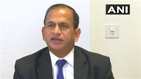 Ed Raids Premises Of Ex Dpiit Secretary Ramesh Abhishek As Part Of A